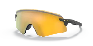 Oakley Oakley Encoder Sunglasses Matte Carbon