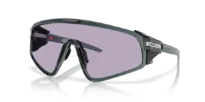 Oakley Latch™ Panel Sunglasses - Black