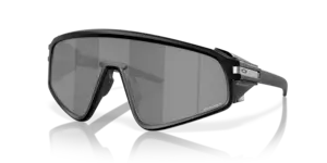 Oakley Oakley Latch™ Panel Sunglasses Black