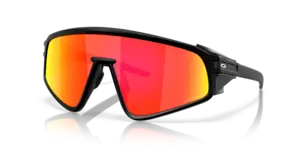 Oakley Latch™ Panel Sunglasses - Black