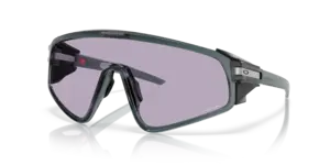Oakley Latch Panel Sunglasses - Black
