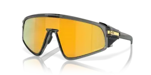Oakley OAKLEY Latch Panel Sunglasses Grey