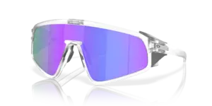 Oakley Latch™ Panel Sunglasses - Matte Clear