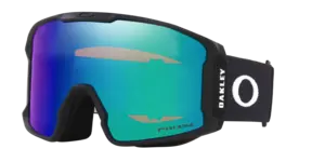 Oakley Line Miner™ L Snow Goggles - Black