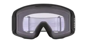 Oakley Oakley Line Miner™ L Snow Goggles Black