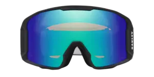 Oakley Line Miner™ L Snow Goggles - Black