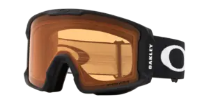 Oakley Line Miner™ L Snow Goggles - Black