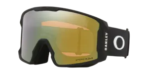 Oakley Line Miner™ L Snow Goggles - Black