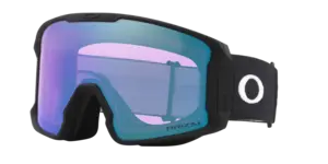 Oakley Line Miner™ L Snow Goggles - Black