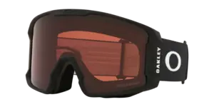 Oakley Line Miner™ L Snow Goggles - Black