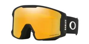 Oakley Line Miner™ L Snow Goggles - Black