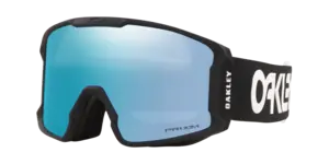 Oakley Oakley Line Miner™ L Snow Goggles Black