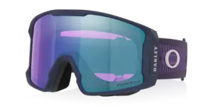 Oakley Oakley Line Miner™ L Snow Goggles Black