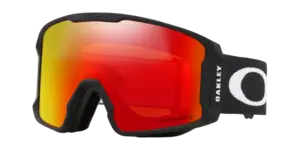 Oakley Line Miner™ L Snow Goggles - Black