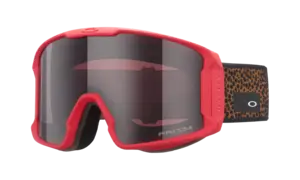Oakley Oakley Line Miner™ L Snow Goggles Brown