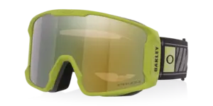 Oakley Oakley Line Miner™ L Snow Goggles Cactus