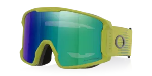 Oakley Oakley Line Miner™ L Snow Goggles Fern