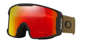 Oakley Line Miner™ L Snow Goggles - Green