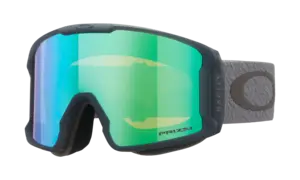 Oakley Oakley Line Miner™ L Snow Goggles Grey