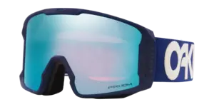 Oakley Line Miner™ L Snow Goggles - Navy