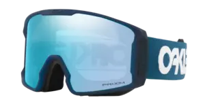 Oakley Oakley Line Miner™ L Snow Goggles Poseidon