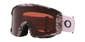 Oakley Oakley Line Miner™ L Snow Goggles Toadstool Swirl