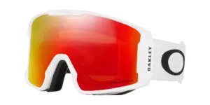 Oakley Line Miner™ L Snow Goggles - White