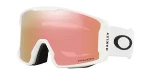 Oakley Line Miner™ L Snow Goggles - White