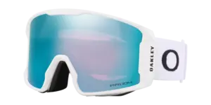 Oakley Oakley Line Miner™ L Snow Goggles White