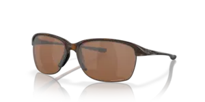 Oakley Oakley Unstoppable Sunglasses Brown