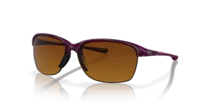 Oakley Unstoppable Sunglasses - Raspberry Spritzer