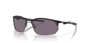 Oakley Oakley Wire Tap 2.0 Sunglasses Black