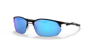 Oakley Wire Tap 2.0 Sunglasses - Black