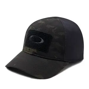 Oakley Patchwork Hats For Men