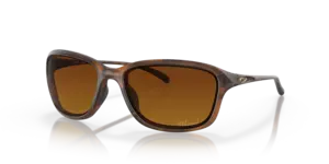 Oakley She's Unstoppable Sunglasses - Brown