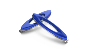 Oakley Turbine/rotor Icon Kit - Blue