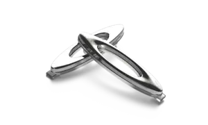 Oakley Cufflinks & Tie Clips