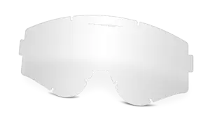 Oakley L-frame® Mx Replacement Lenses - One-color