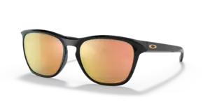 Oakley Oakley Manorburn Sunglasses Black