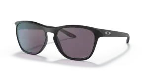 Oakley Manorburn Sunglasses - Black