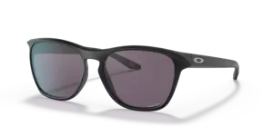 Oakley Manorburn Sunglasses - Black