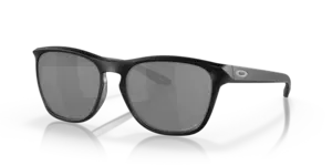 Oakley Manorburn Sunglasses - Black