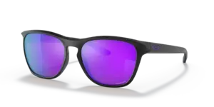 Oakley Manorburn Sunglasses - Black