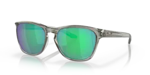 Oakley Oakley Manorburn Sunglasses Grey