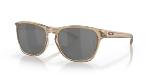 Oakley Oakley Manorburn Sunglasses Matte Sepia