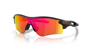 Oakley Radarlock Path Sunglasses - Black