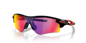 Oakley Radarlock Path Sunglasses - Black