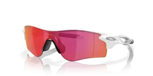Oakley Oakley Radarlock Path Sunglasses White