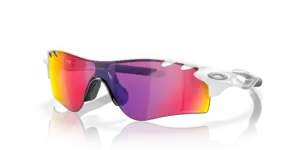 Oakley Oakley Radarlock Path Sunglasses White