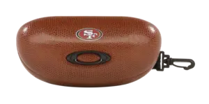 Oakley Football Case - San Francisco 49ers